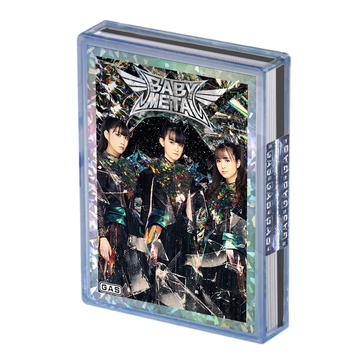 Babymetal | Metal Forth | Official Website