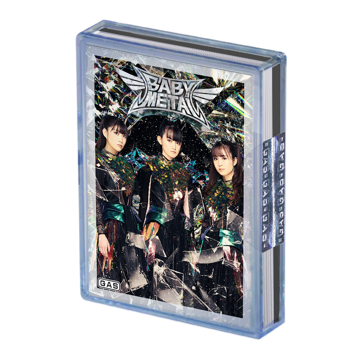 Babymetal | Metal Forth | Official Website